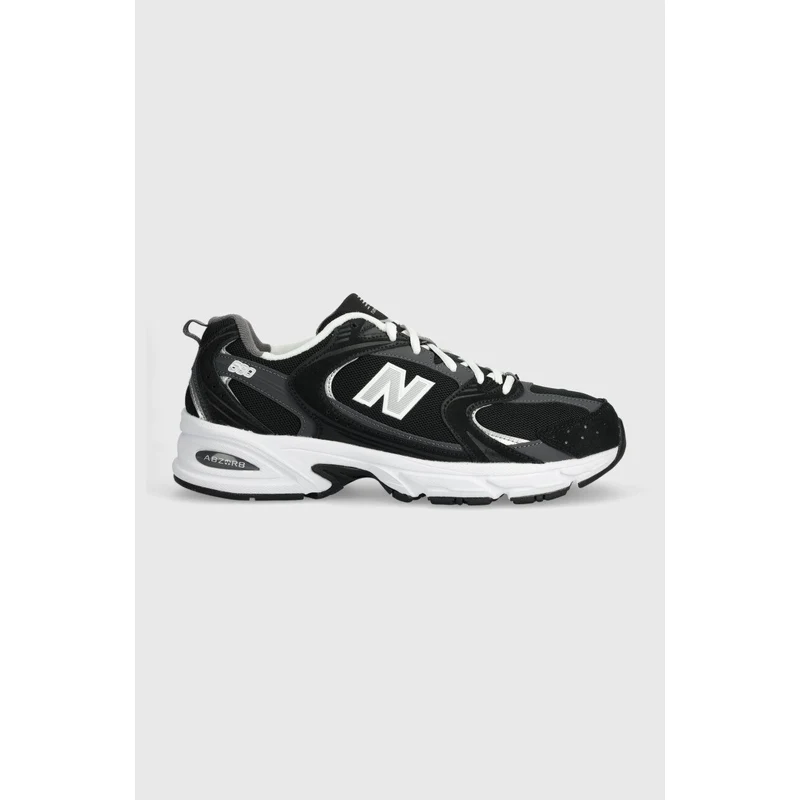 Маратонки New Balance 530 в черно MR530CC - GLAMI.bg