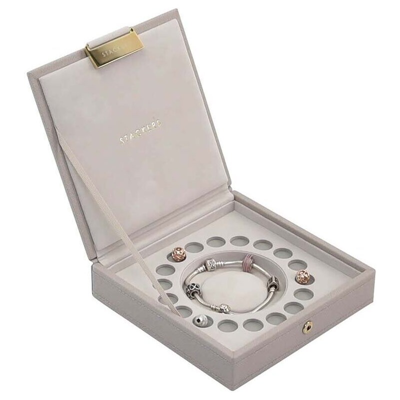 Кутия за гривни и висулки Stackers - GLAMI.bg