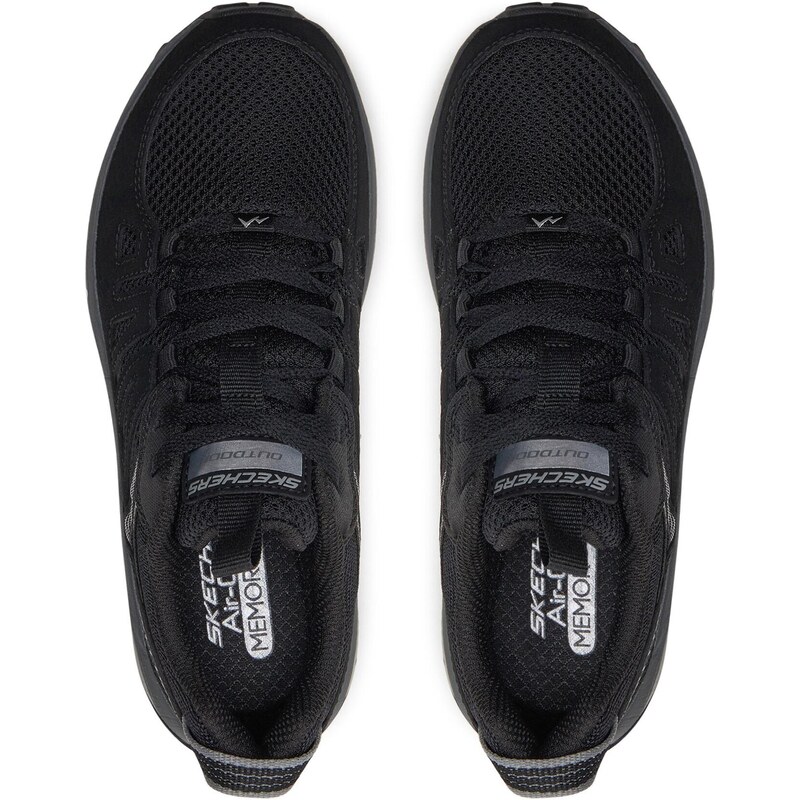 Сникърси Skechers Switch Back-Cascades 180162/BKCC Черен - GLAMI.bg