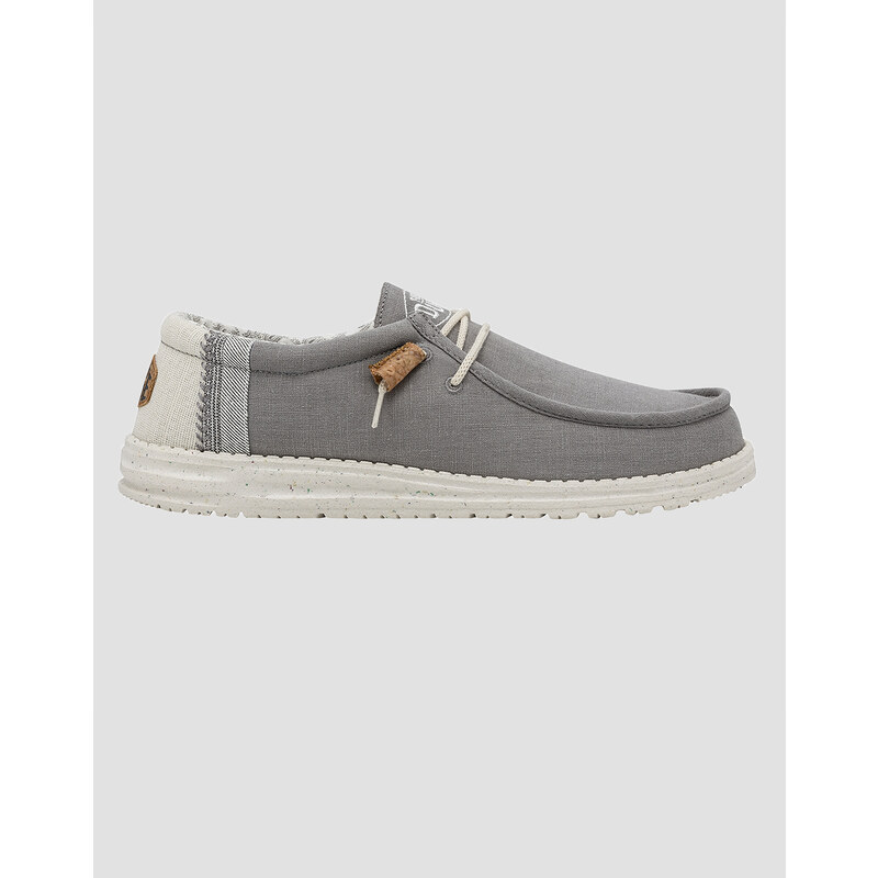 HEY DUDE Wally Break Stitch - GLAMI.bg