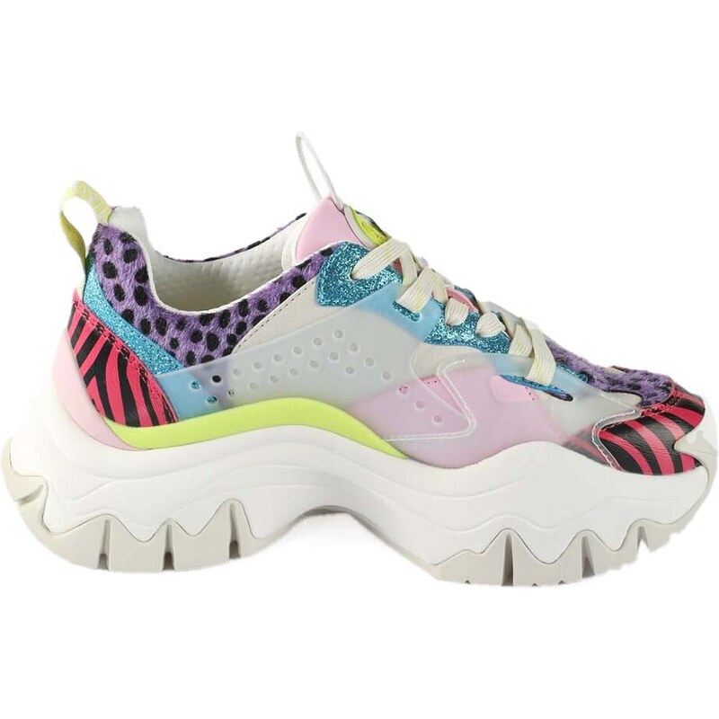BUFFALO Sneakers Trail One BUF1636152 multi - GLAMI.bg