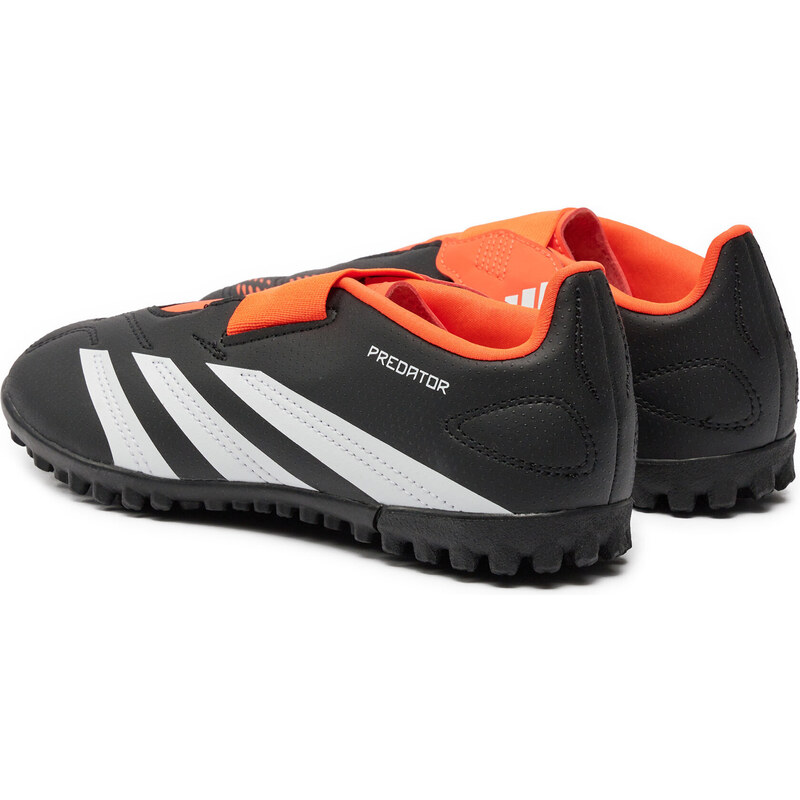 Обувки за футбол adidas Predator 24 Club Hook-and-Loop Turf Boots ...