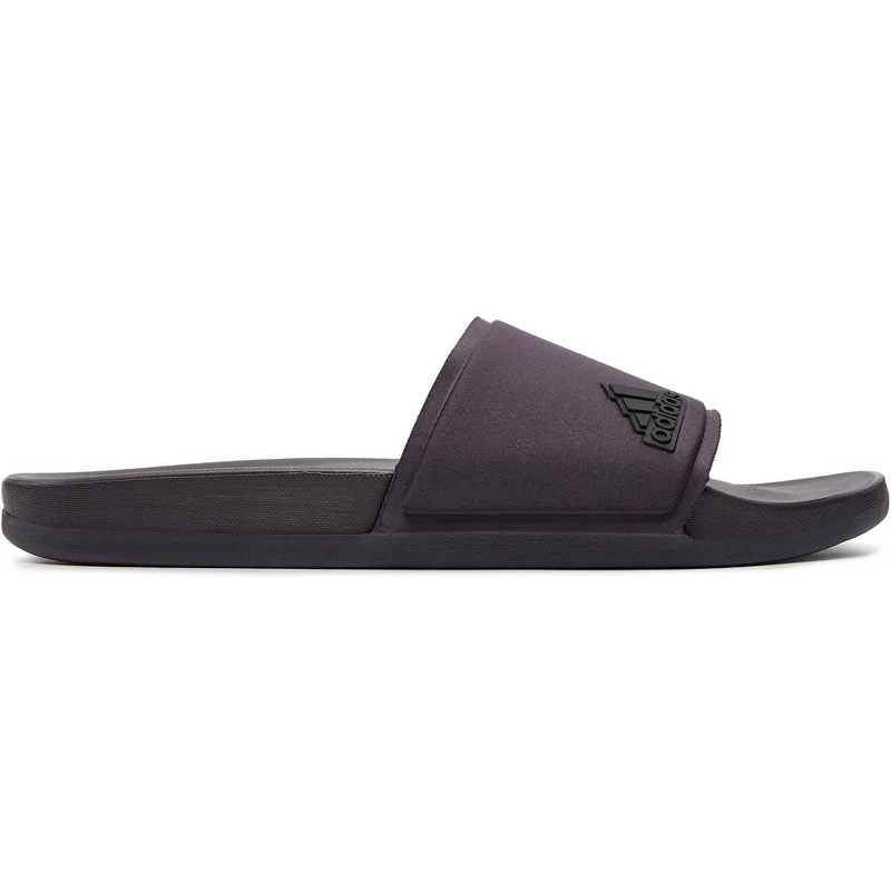 Чехли adidas adilette Comfort Slides IF0891 Виолетов - GLAMI.bg