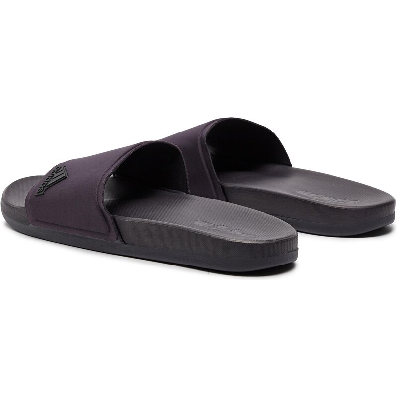 Чехли adidas adilette Comfort Slides IF0891 Виолетов - GLAMI.bg