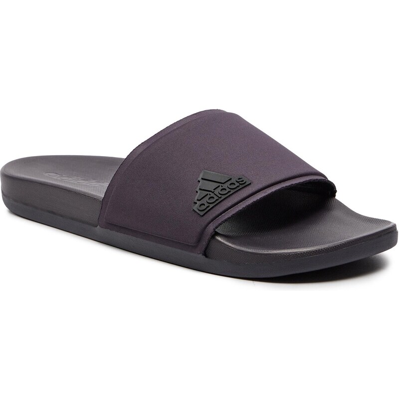 Чехли adidas adilette Comfort Slides IF0891 Виолетов - GLAMI.bg