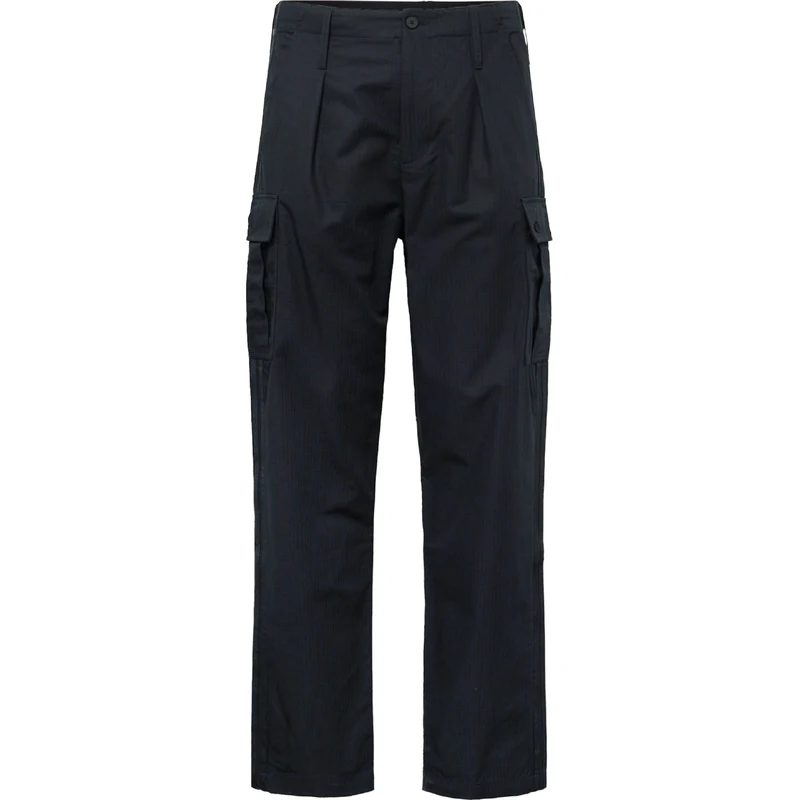 ADIDAS ORIGINALS Карго панталон 'Premium Essentials+' черно - GLAMI.bg