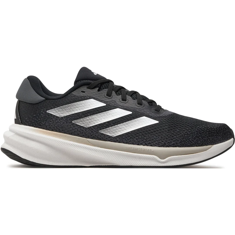 Маратонки за бягане adidas Supernova Stride IG8317 Черен - GLAMI.bg