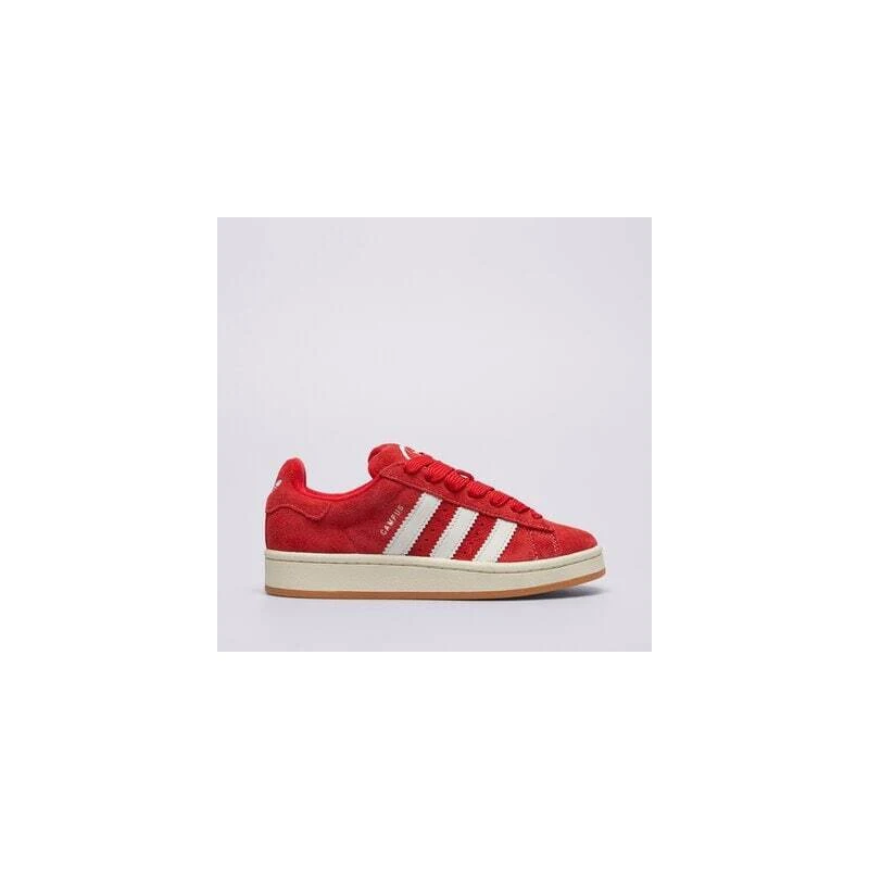Adidas Campus 00S дамски Обувки Маратонки H03474 Червен - GLAMI.bg