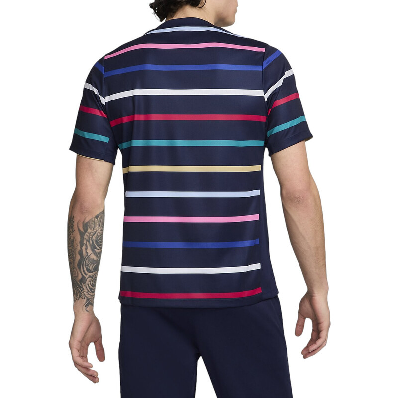 Тениска Nike FFF M NK DF ACDPR SS TOP PM HM 2024 - GLAMI.bg