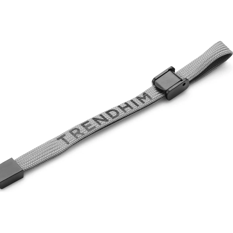 Trendhim Сива къса връзка за ключове - GLAMI.bg