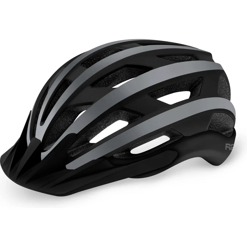 Helmet R2 Explorer black - GLAMI.bg