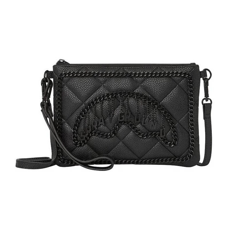 SPRAYGROUND Чанта QUILT WITH 1 LINE STITCH Pouchette - GLAMI.bg