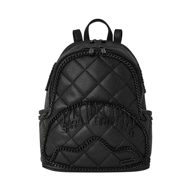 SPRAYGROUND Раница QUILT WITH 1 LINE STITCH SAVAGE - GLAMI.bg