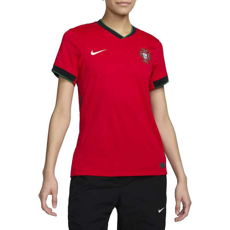 Риза Nike FPF W NK DF STAD JSY SS HM 2024 - GLAMI.bg