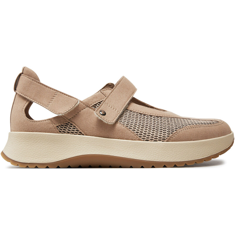 Обувки Berkemann Kari 03708 Бежов - GLAMI.bg