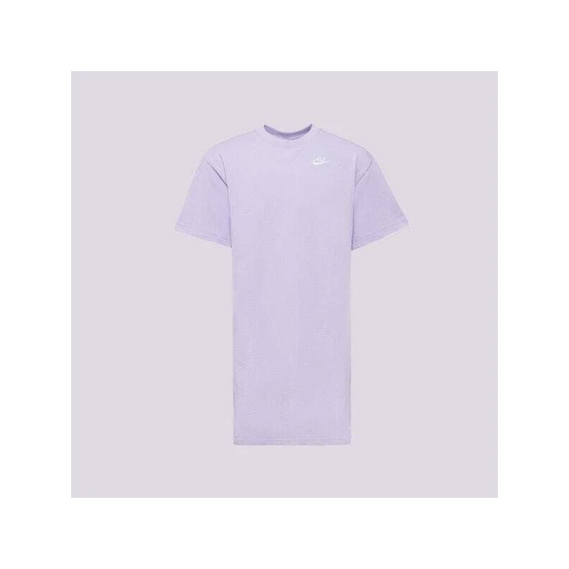 Nike Рокля Nike Sportswear Girl детски Дрехи Къси панталони и рокли ...