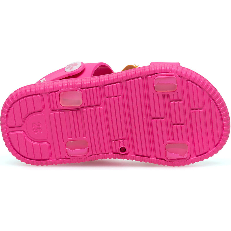 Сандали Paw Patrol CP66-SS24-405PAW Розов - GLAMI.bg