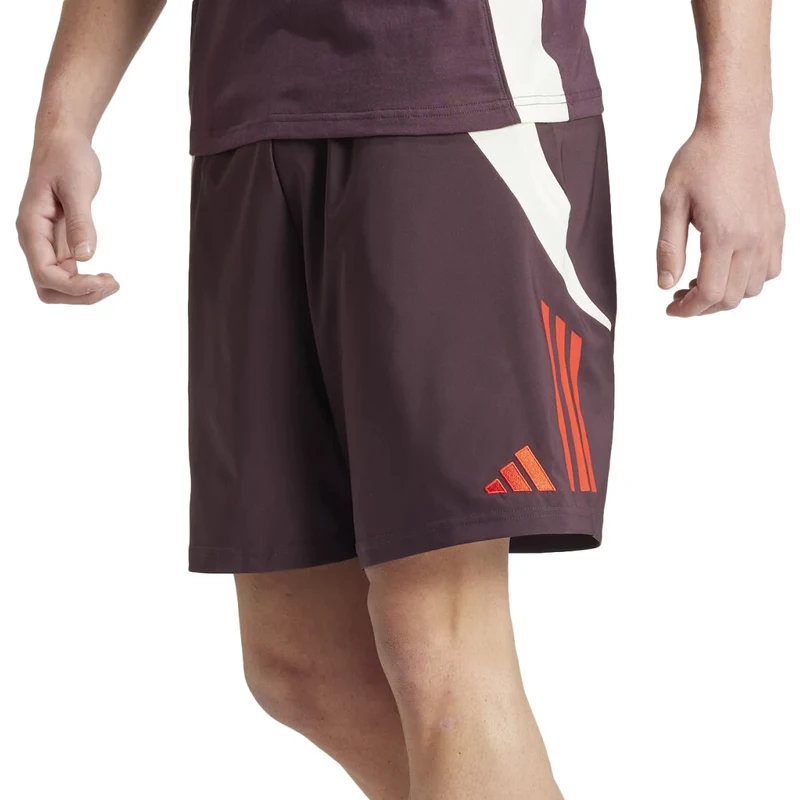 Шорти adidas FCB DT SHO - GLAMI.bg