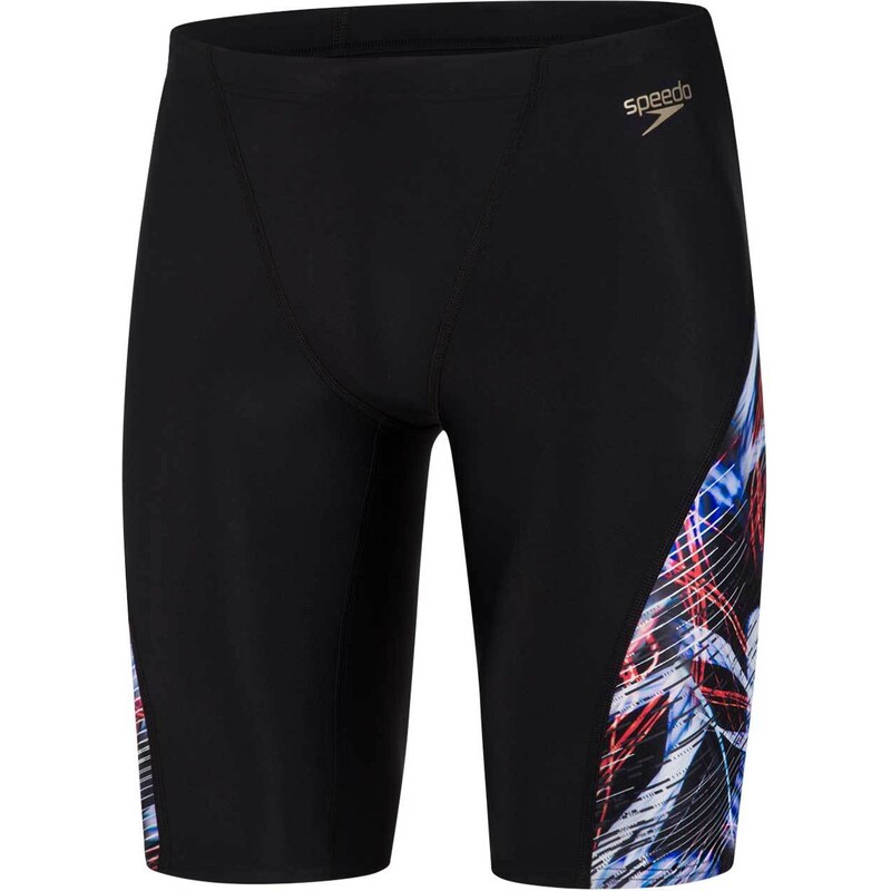 SPEEDO Бански ALLOVER DIGI V PANEL J - GLAMI.bg