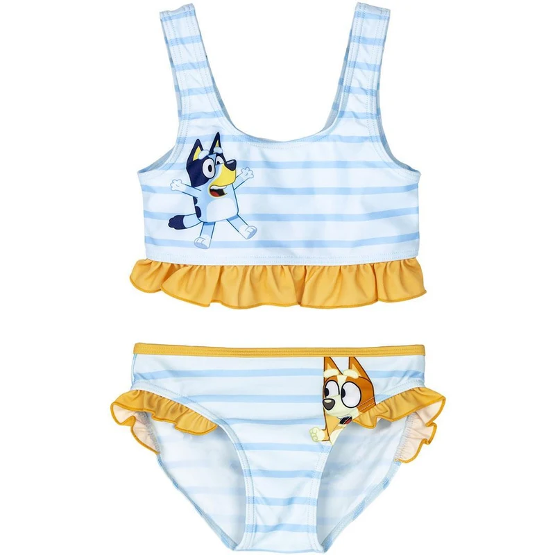 BIKINI BLUEY - GLAMI.bg