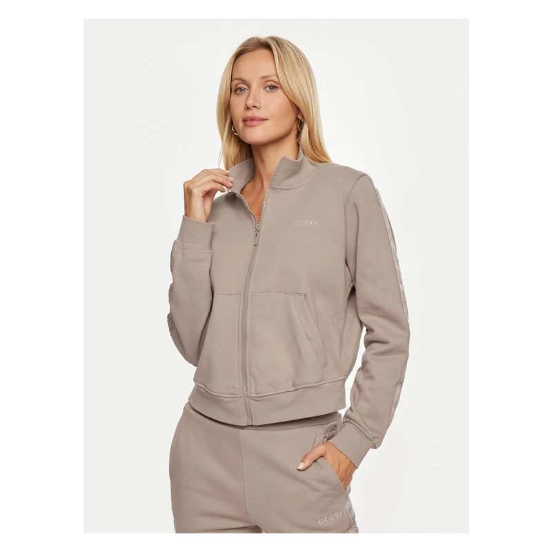 Суитшърт Guess - GLAMI.bg