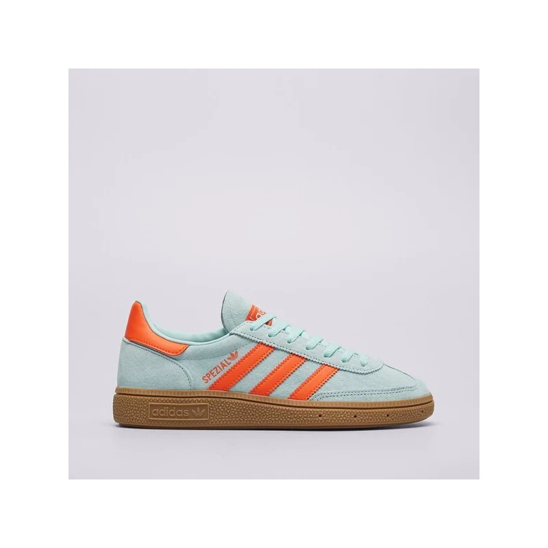Adidas Handball Spezial W дамски Обувки Маратонки IH5374 Тюркоазен ...