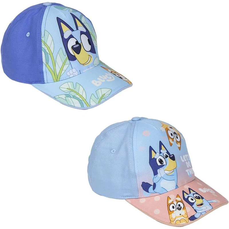 CAP BLUEY - GLAMI.bg