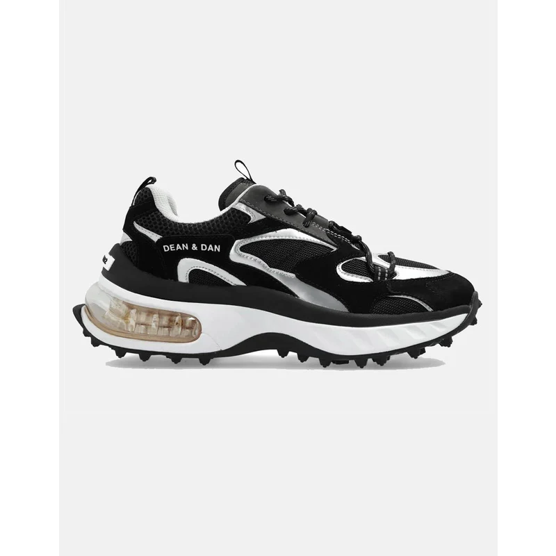 DSQUARED2 DSQUARED UOMO SHOES PRECOL - GLAMI.bg