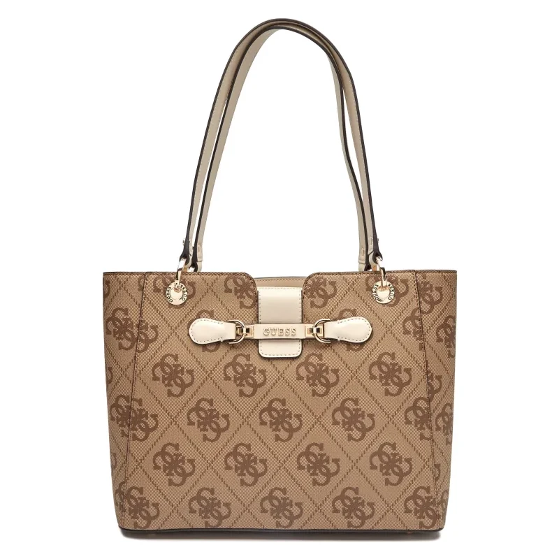 Guess Чанта за рамо NOLANA - GLAMI.bg