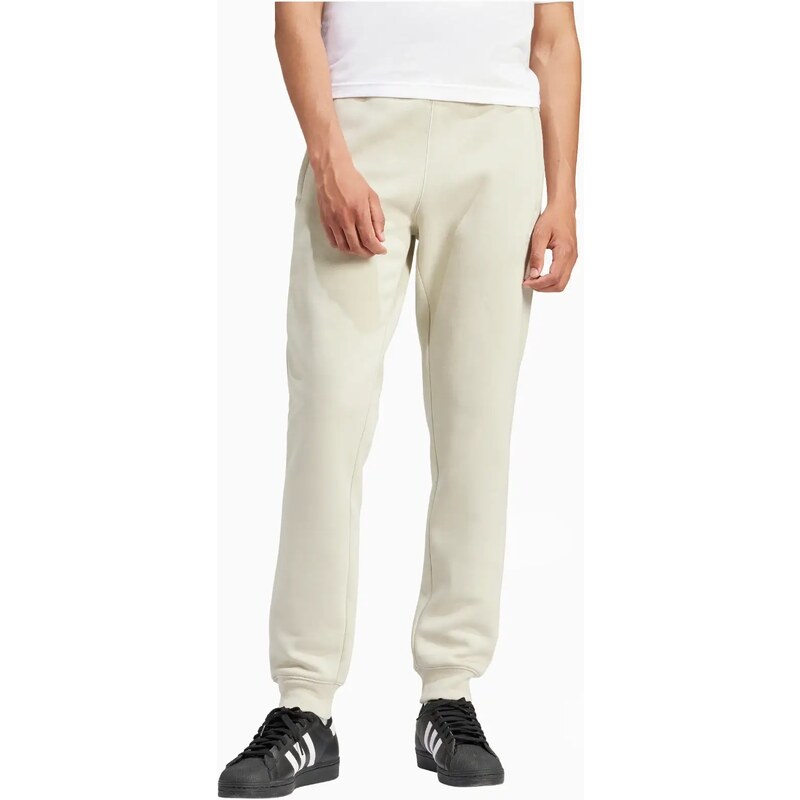 adidas Originals Спортно долнище adidas Trefoil Essentials - Бежово ...