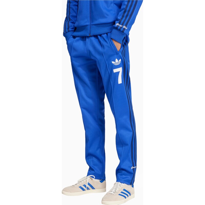 adidas Originals Спортно долнище adidas Manchester United 24/25 George ...