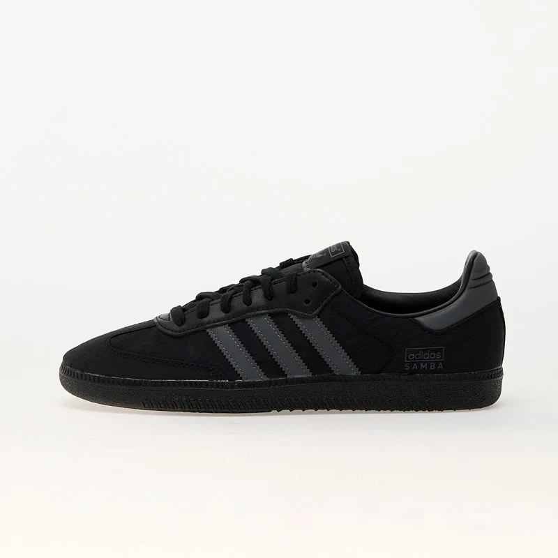 adidas Originals adidas Samba Og Core Black/ Grey Five/ Core Black ...