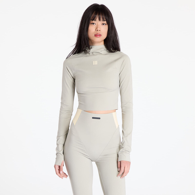 adidas Originals Суитшърт adidas x Fear Of God Athletics Scuba Hoody ...