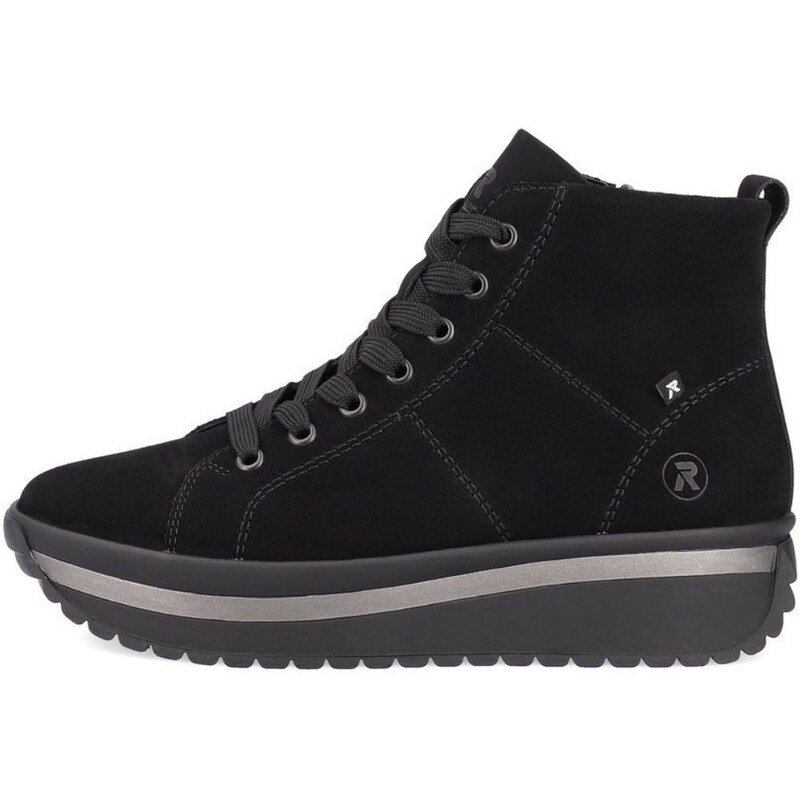 Спортни дамски боти Rieker R-EVOLUTION W0960-00 - GLAMI.bg