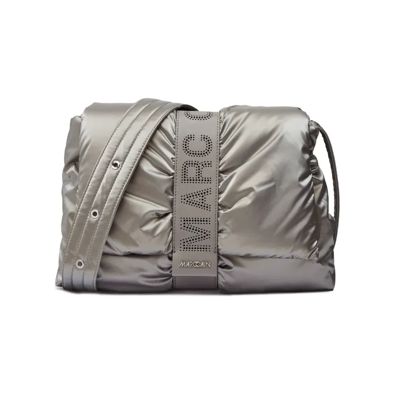 Marc Cain Чанта за рамо Mega Loop - GLAMI.bg