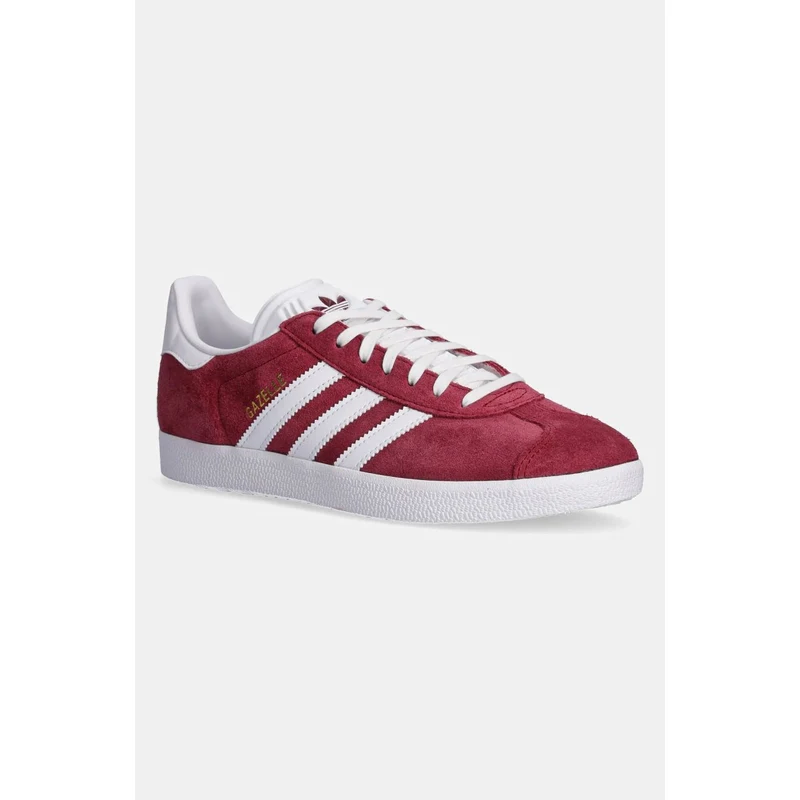adidas Originals - Обувки Gazelle B41645 - GLAMI.bg