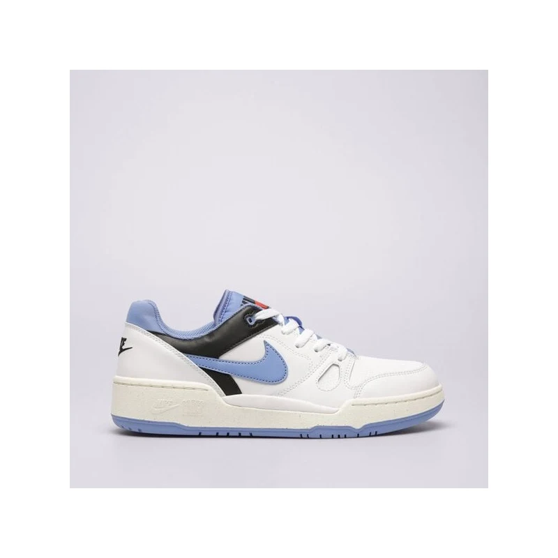 Nike Full Force Lo мъжки Обувки Маратонки FB1362-100 Бял - GLAMI.bg