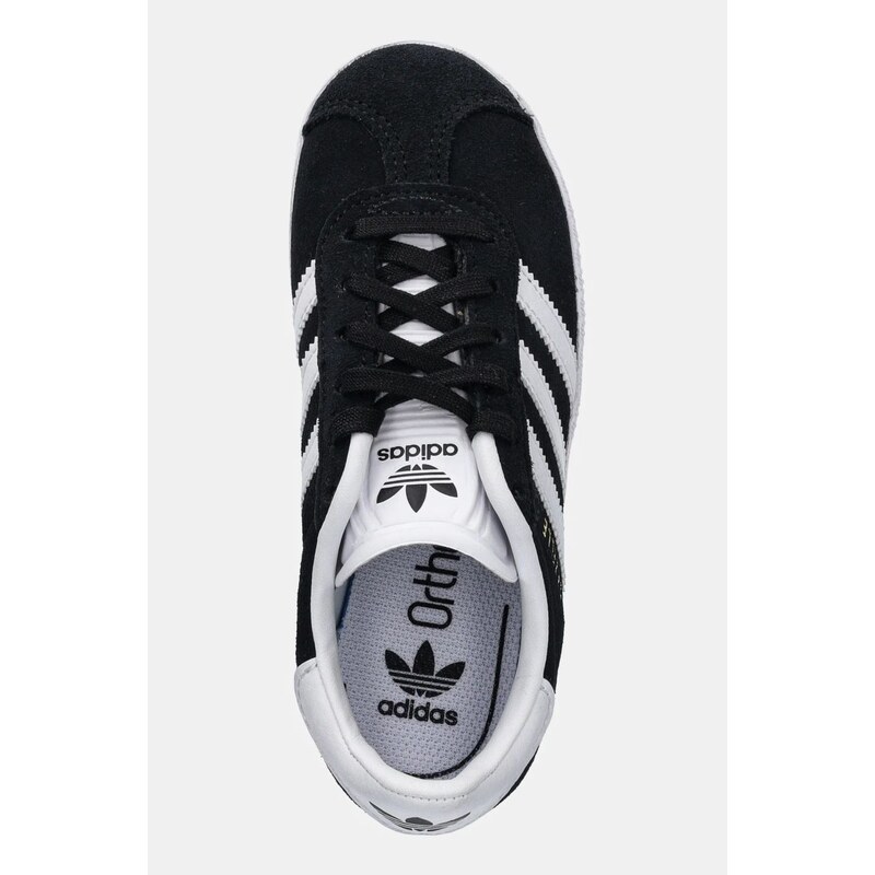 adidas Originals - Детски обувки Gazelle BB2507 - GLAMI.bg