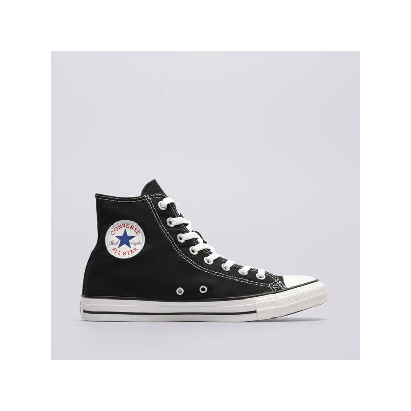 Converse Chuck Taylor All Star мъжки Обувки Маратонки M9160C Черен ...