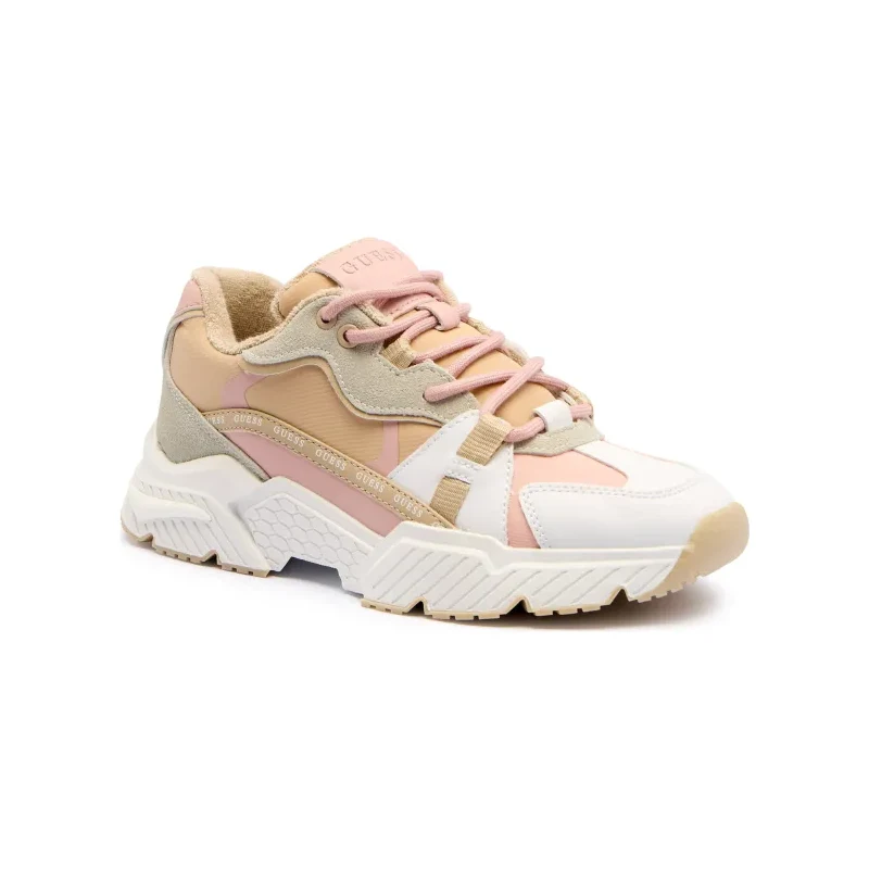 Guess Маратонки CARRLI5 - GLAMI.bg