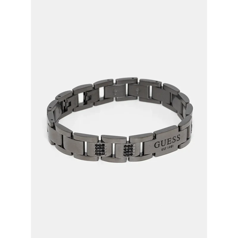 Гривна Guess мъжка JUMB01 342JW - GLAMI.bg