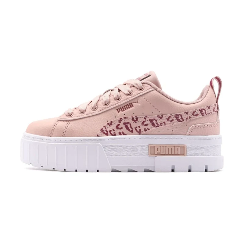 Puma Mayze Wild Кецове - GLAMI.bg