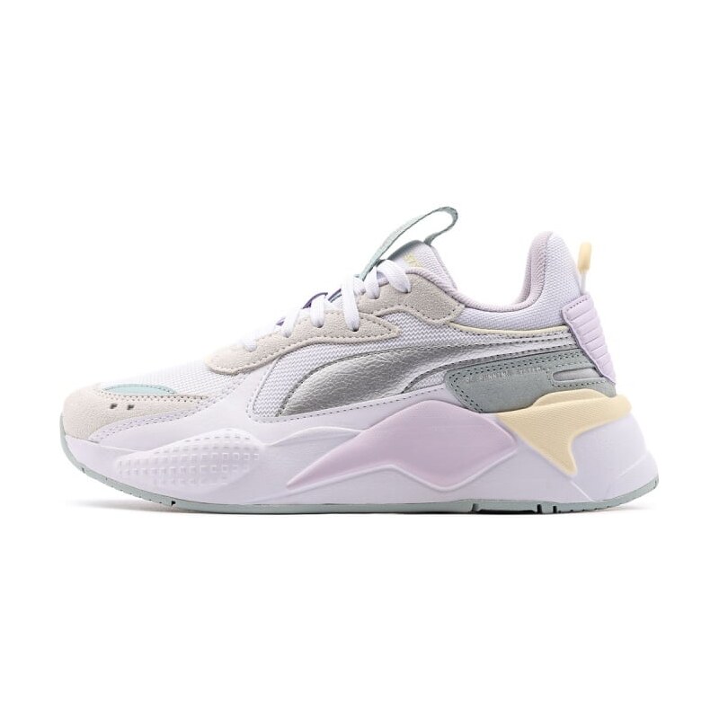 Puma RS-X Metallic Маратонки - GLAMI.bg