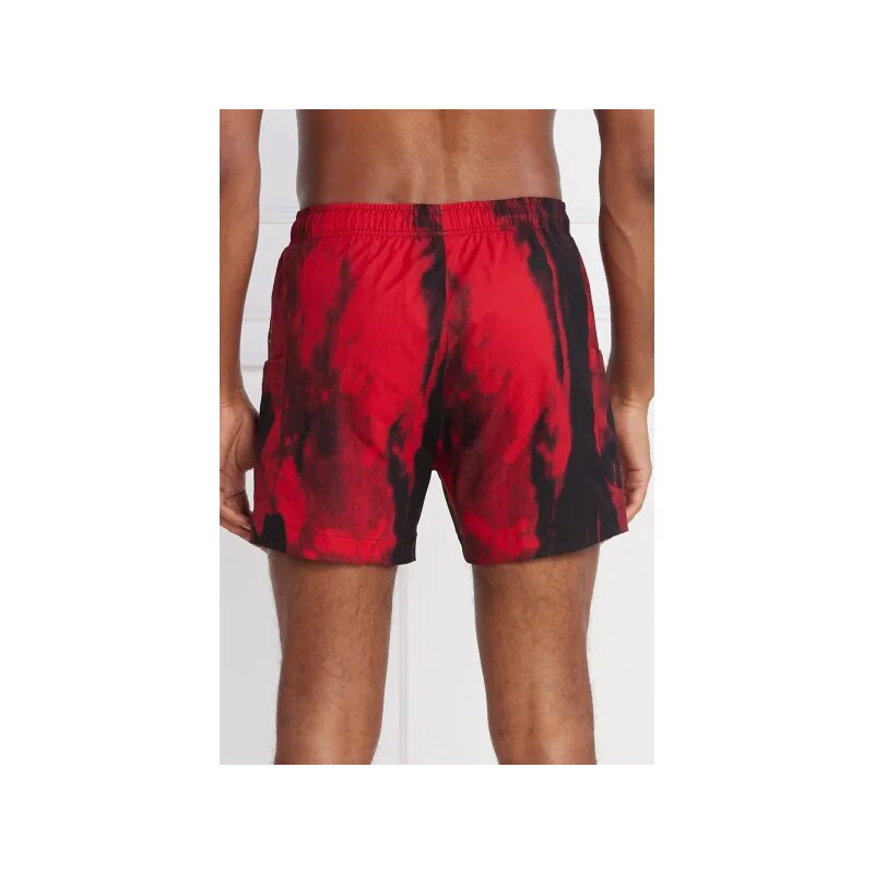 Hugo Bodywear Шорти бански MYST | Regular Fit - GLAMI.bg