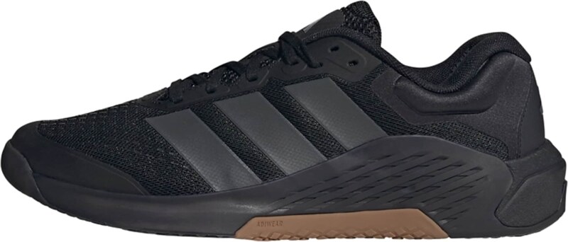 ADIDAS PERFORMANCE Спортни обувки 'Dropset 4' черно - GLAMI.bg