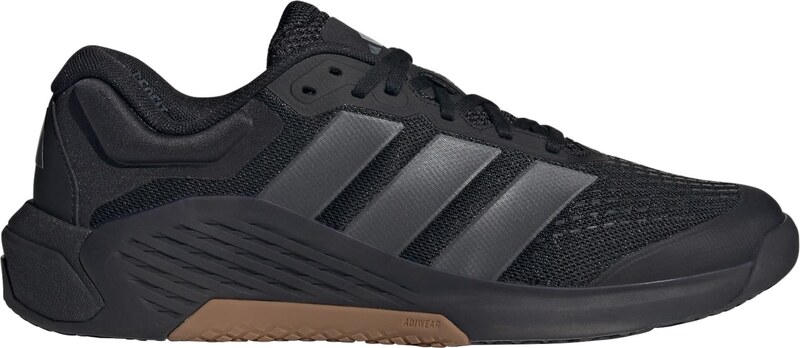 ADIDAS PERFORMANCE Спортни обувки 'Dropset 4' черно - GLAMI.bg